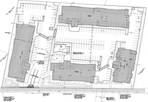 Promenade Place Project
